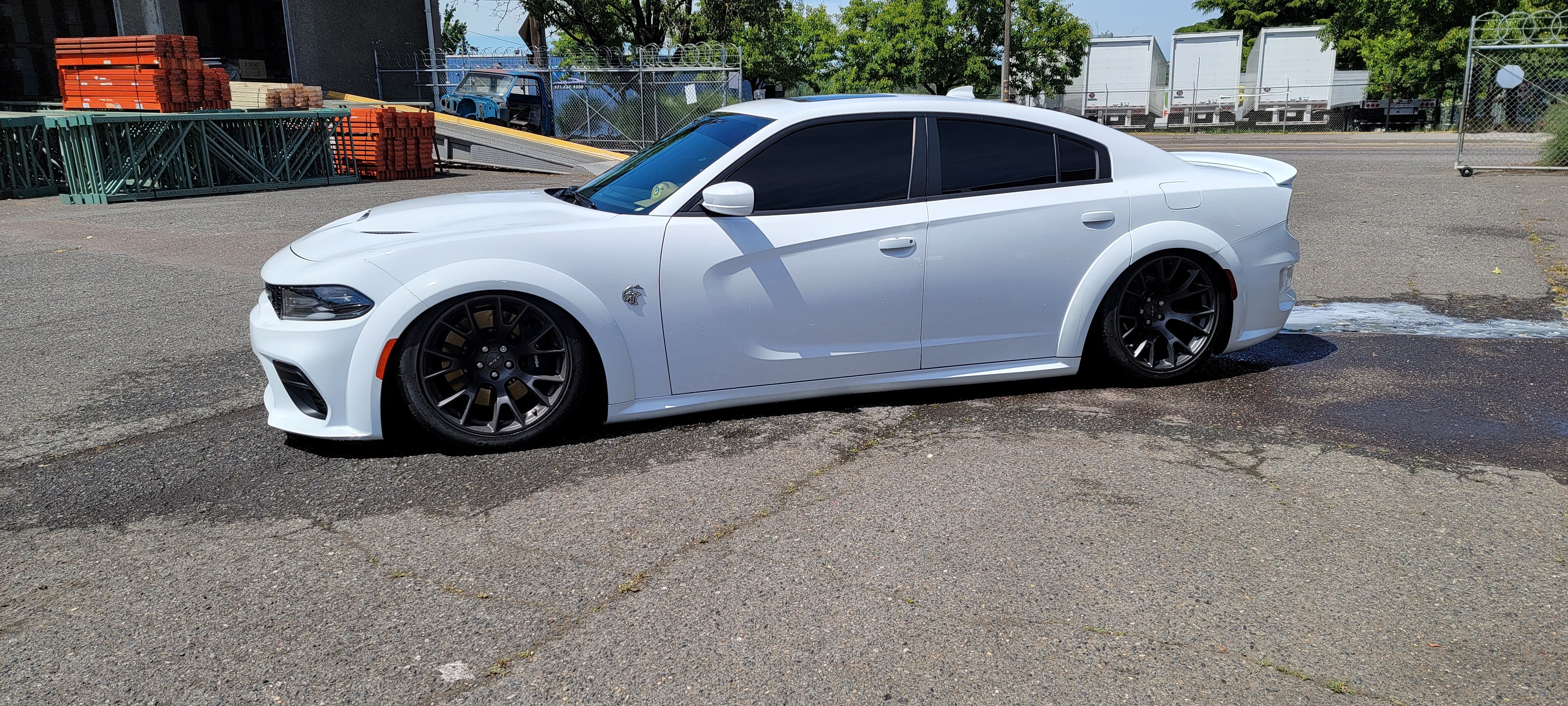 AIRLIFT PERFROMANCE – CK Motorsports NW