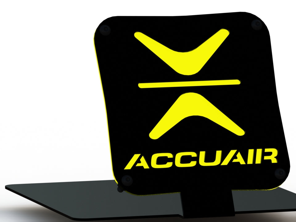 Accuair – CK Motorsports NW