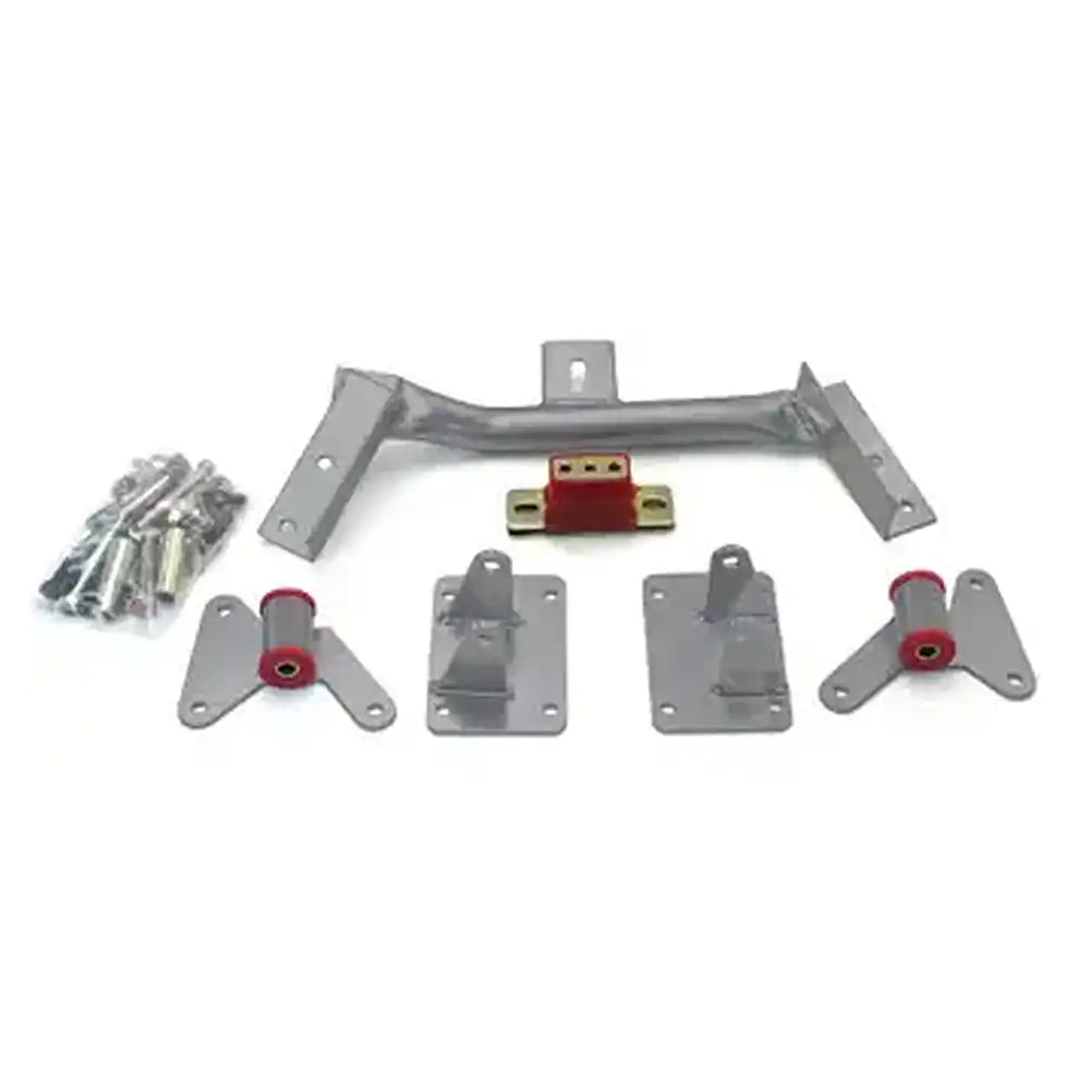 1982-1992 F-Body LS Conversion Kit – CK Motorsports NW